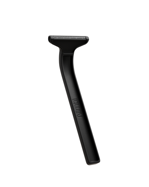 NIMBI Disposable Razor. Pack of 4 – Nimbi Supply